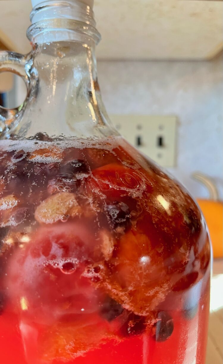 Beginners Guide - Making Mead - Modern Homestead Haven